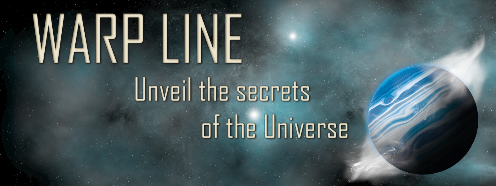 Consigue Warp Line – The simple games studio